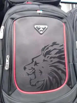 Pl Power Backpacks in Nigeria for sale Prices on Jiji.ng