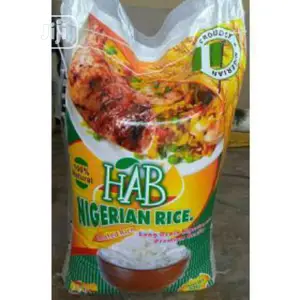 50Kg Rice in Nigeria for sale Prices on Jiji.ng