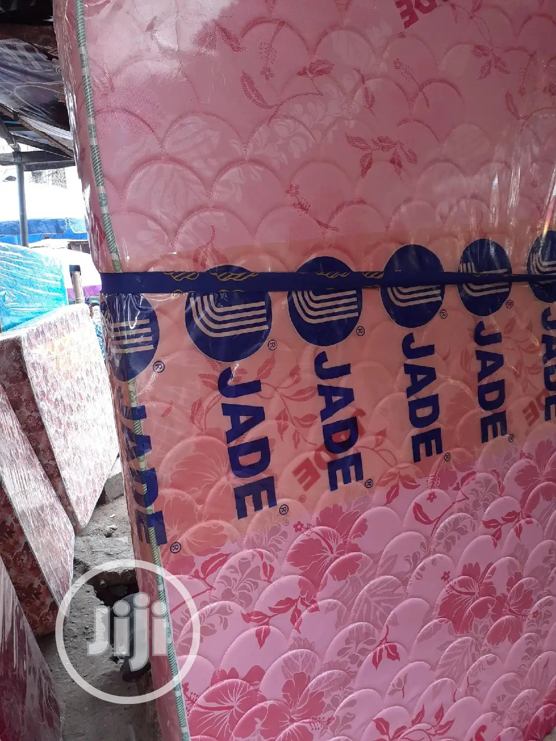 4ft by 6 Unifoam Jade Mattress in Lagos Island (Eko) - Furniture ...