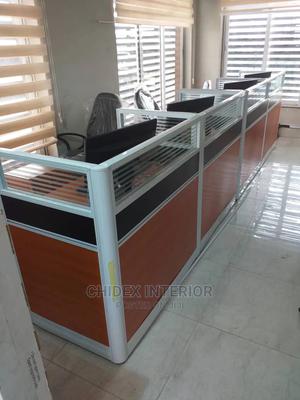Workstation Furniture in Nigeria for sale Prices on Jiji.ng