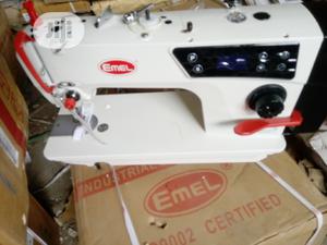 Emel Sewing Machines in Nigeria for sale Prices on Jiji.ng