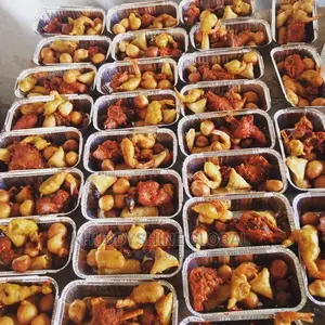Small Chops in Nigeria for sale Prices on Jiji.ng