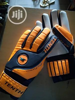Goalkeeper Gloves in Ojo for sale Prices on Jiji.ng