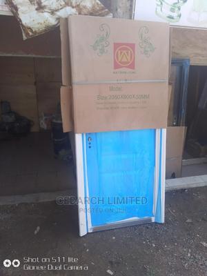 Watson Door in Dei-Dei - Doors, Daniel Agada | Jiji.ng