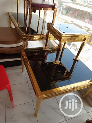 Brand New Gucci Design Dining Table in Lekki - Furniture, SMART ...