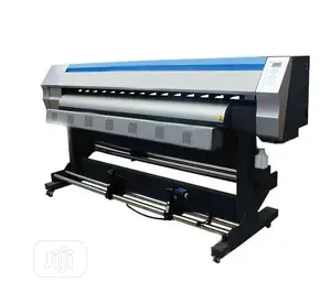 Large Format Printing Machines in Nigeria for sale Price on Jiji.ng