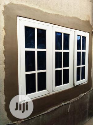 Aluminium Windows in Nigeria for sale Price on Jiji.ng