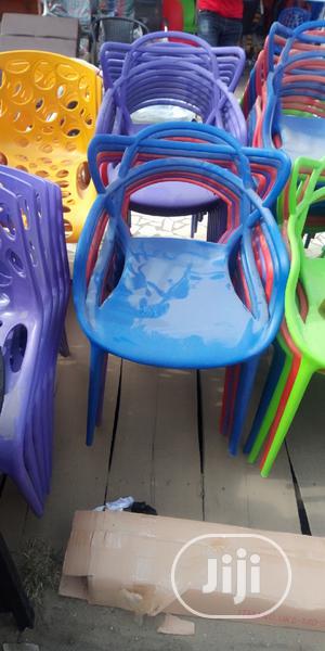 Plastic Chairs in Nigeria for sale Prices on Jiji.ng
