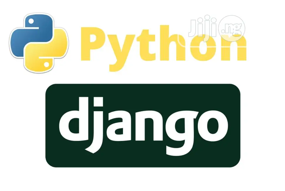 Python And Django Full Stack Web Developer Bootcamp In Ikeja Classes And Courses Oluseye Hassan