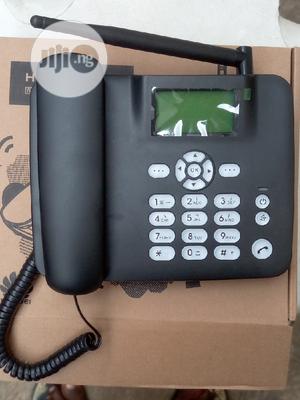 Landline Phones in Nigeria for sale Prices on Jiji.ng