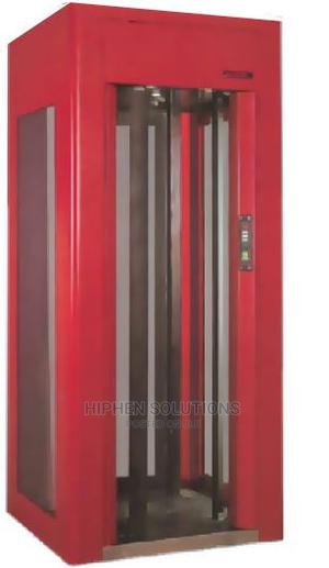 Man Trap Door For Banks In Nigeria in Kaduna State - Doors, Hiphen ...