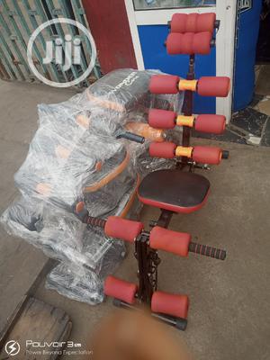Wonder Core Six Pack Exercise Fitness in Surulere - Sports Equipment ...