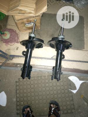 Front Shock Absorber Hyundai H1 010 in Mushin - Vehicle Parts ...