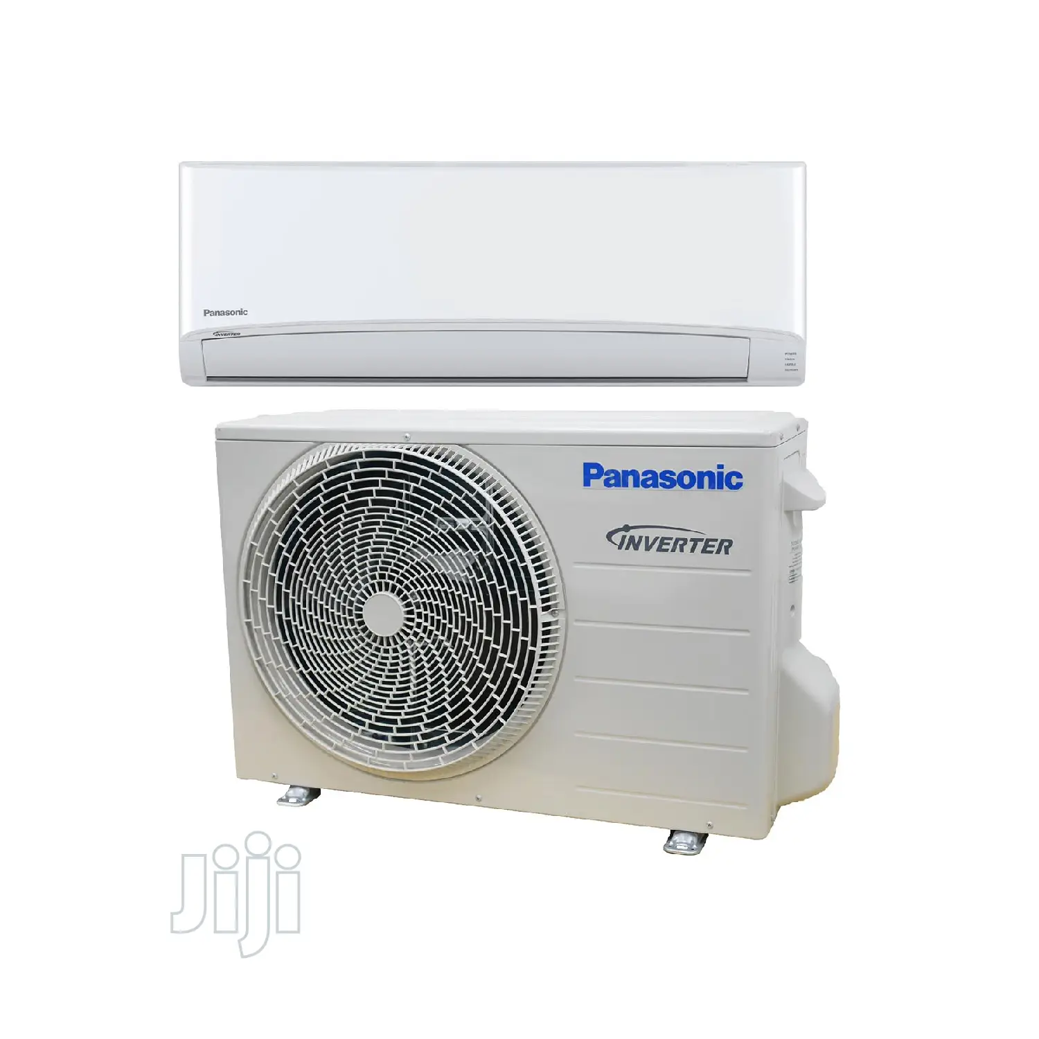 Brand New MALAYSIA Panasonic 1.5HP Inverter Split Unit Ac in Ojo - Home ...