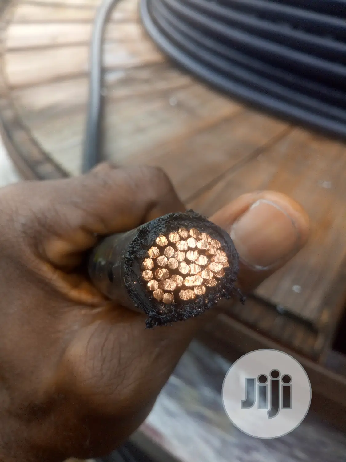 120mm Single Core Cable in Ojo - Electrical Equipment, Emmanuel Success ...