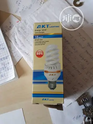 Light Bulbs in Nigeria for sale Prices on Jiji.ng