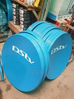 DStv Satellite Dishes in Ojo for sale Price on Jiji.ng