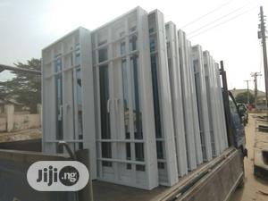 Windows in Abuja for sale Price on Jiji.ng