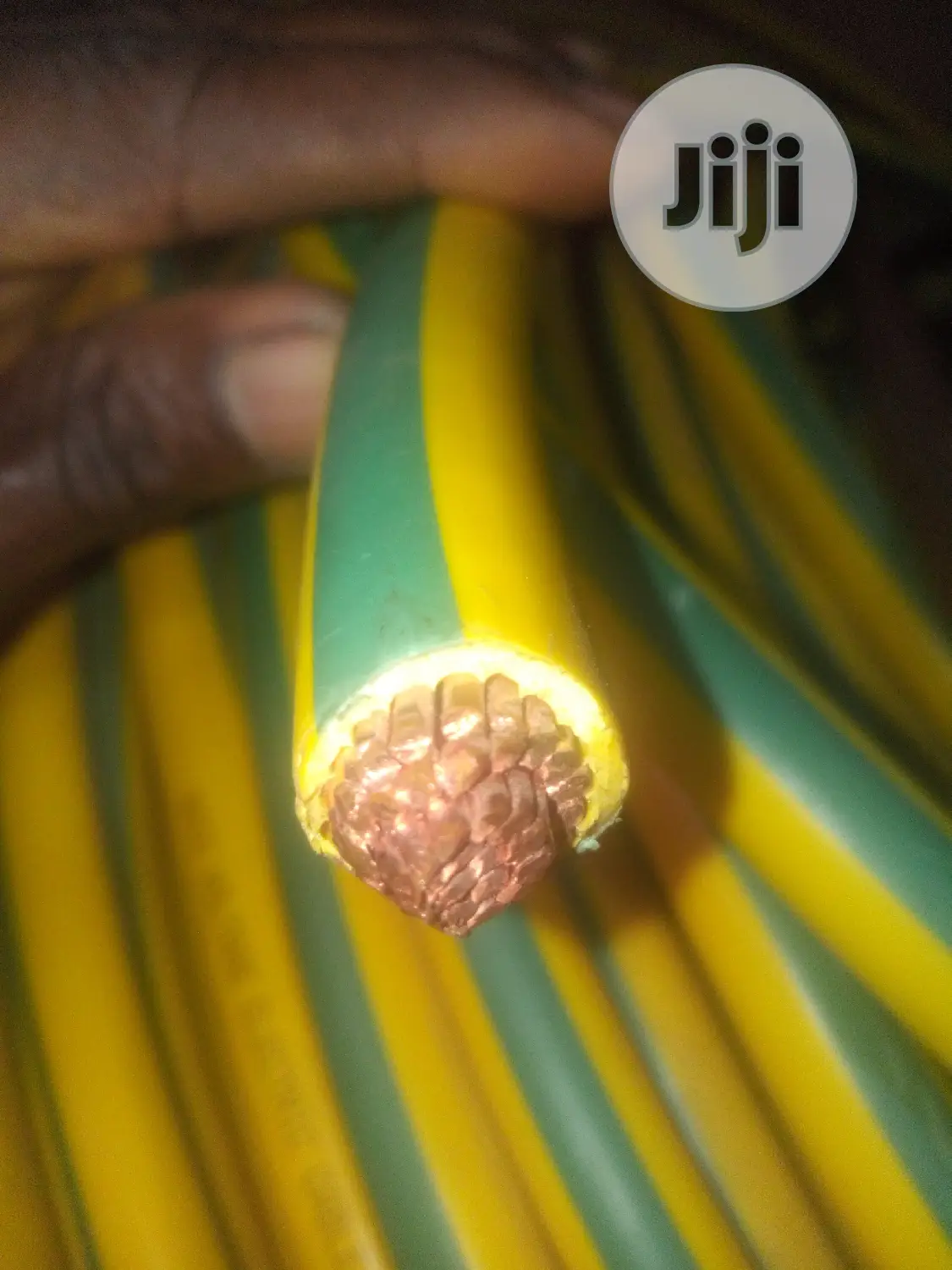 120mm Single Core Earth Cable in Ojo - Electrical Equipment, Emmanuel ...