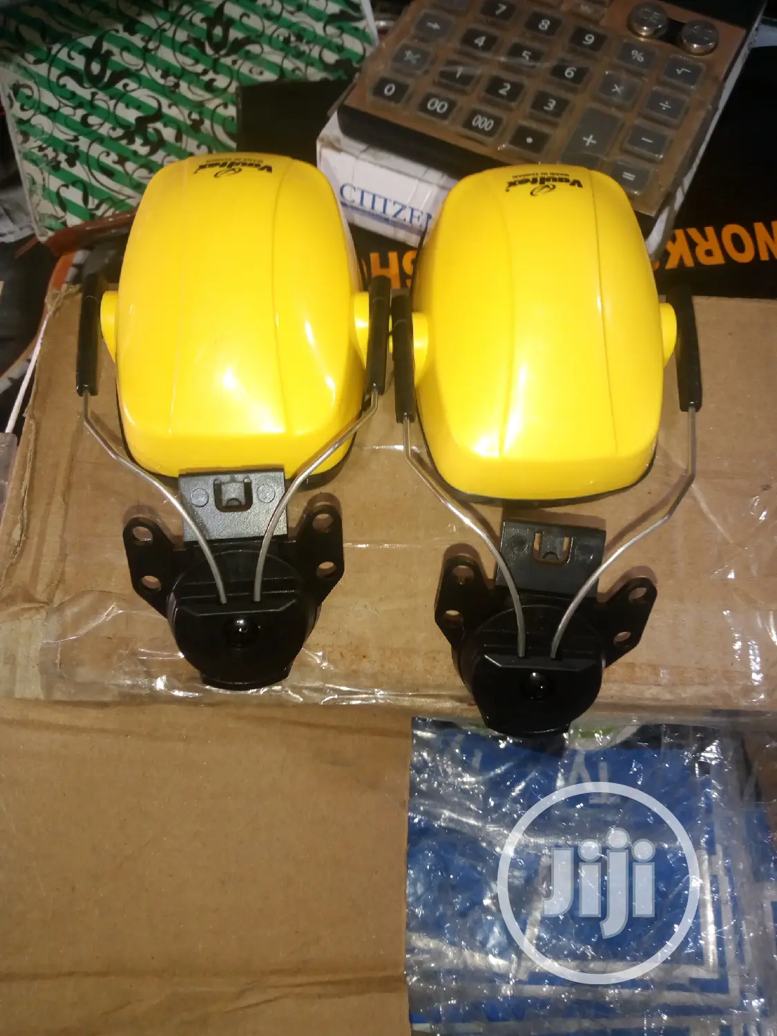 Vaultex Ear Muff. in Orile - Safetywear & Equipment, Young Charles ...