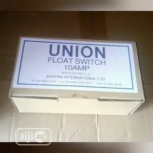 Union Float Switch in Orile - Measuring & Layout Tools, Chuks ...