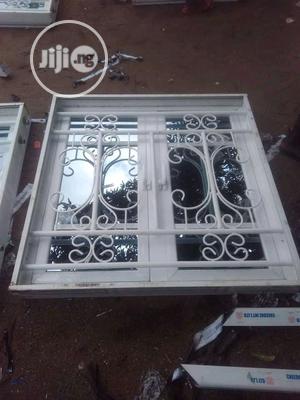 Aluminium Windows in Nigeria for sale Price on Jiji.ng