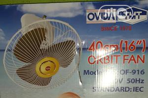 16" TMT Orbit Fan in Ojo - Home Appliances, Jomech Worldwide Interbiz ...
