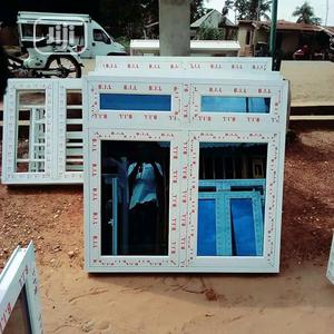 Aluminium Windows in Nigeria for sale Price on Jiji.ng