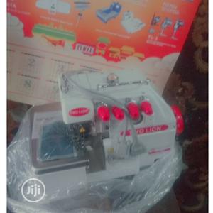 Two Lion Four Thread Direct Drive Sewing Machine in Lagos Island (Eko ...
