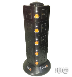 Extension Electrical Sockets in Nigeria for sale Prices on Jiji.ng