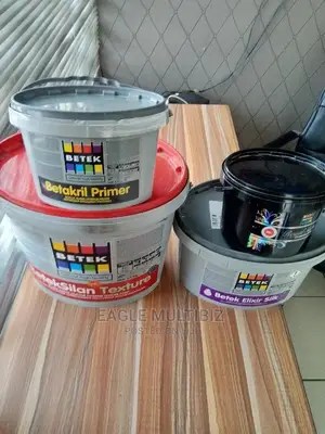 Premium Paints in Nigeria for sale Prices on Jiji.ng