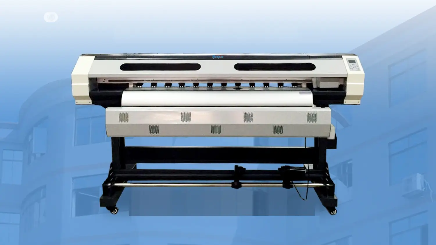 Brand New Xp600 6feet Yinghe Digital Large Format Printer in Ikeja ...
