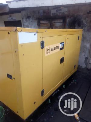 Mantrac Generators in Nigeria for sale Price on Jiji.ng