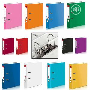 Arch File Folders in Nigeria for sale Prices on Jiji.ng