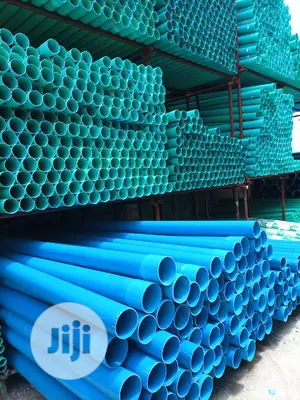Plumbing Pipes and Fittings in Nigeria for sale Prices on Jiji.ng