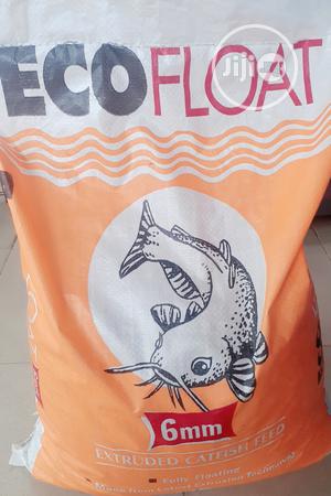 Fish Feeds in Nigeria for sale Prices on Jiji.ng