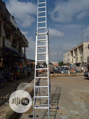 Ladders in Nigeria for sale Prices on Jiji.ng