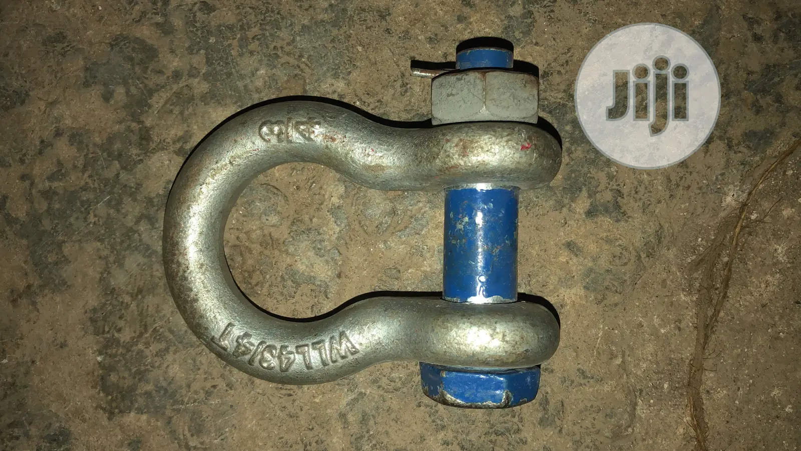 Shackles 4TON in Lagos Island (Eko) - Building Materials, Azeez ...