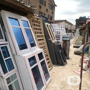 Aluminium Windows in Lagos for sale Price on Jiji.ng