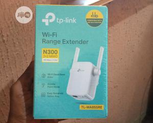 TP Link Wifi Range Extender in Ikeja - Networking Products, Promise O ...