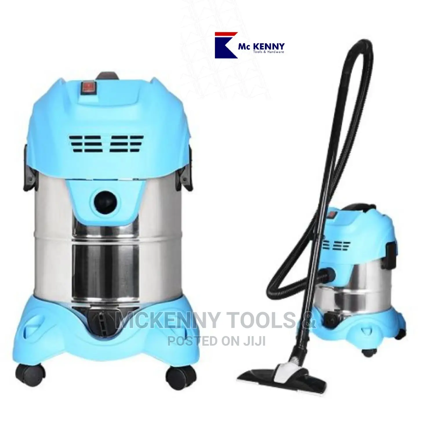 German R.S Magic Vacuum Cleaner 3X1 Wet & Dry Industrial in Lagos ...