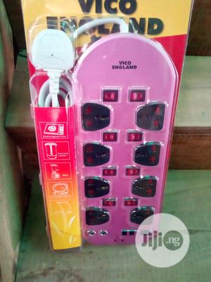Extension Electrical Sockets in Nigeria for sale Prices on Jiji.ng