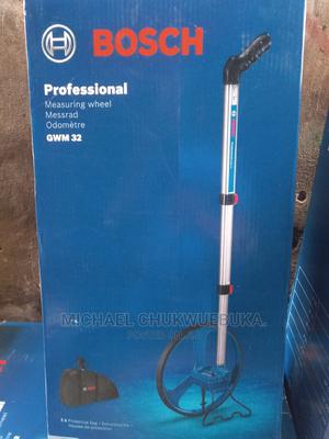 Bosch Measuring Wheel in Lagos Island (Eko) - Measuring & Layout Tools ...