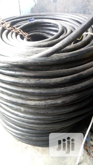 50Mm Electrical Cables in Nigeria for sale Price on Jiji.ng