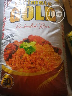 Rice in Nigeria for sale Prices on Jiji.ng