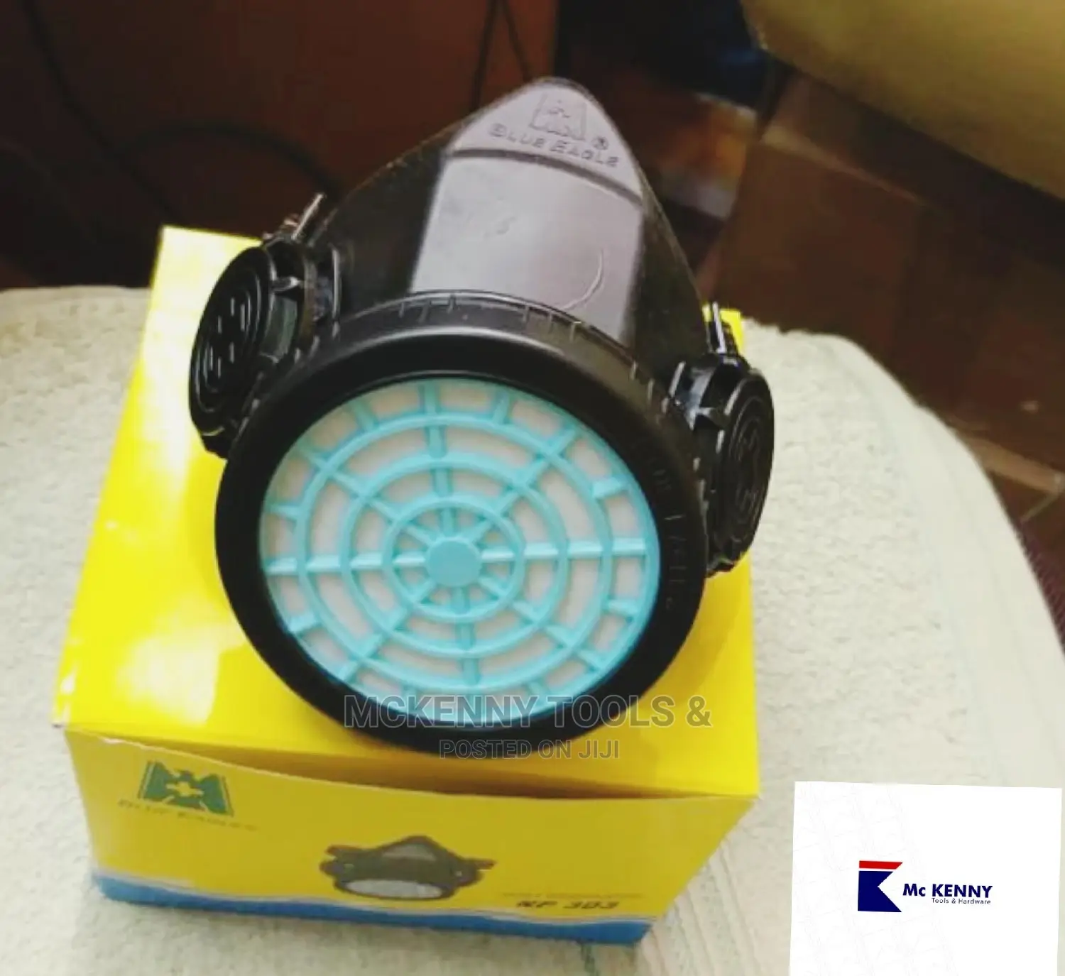 303 Respiratory Nose Mask in Lagos Island (Eko) - Safetywear ...