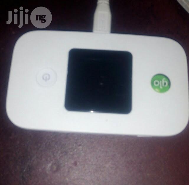 Glo MIFI E5377bs-508 Unlocking in Ikeja - Computer & IT Services, Suraj ...
