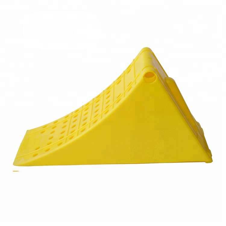 Truck Wheel Chock/Truck Wedge in Amuwo-Odofin - Vehicle Parts ...