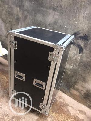 Amplifier Rack 16 Units in Ojo - Audio & Music Equipment, Chriskcee ...