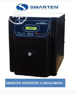 Smarten Bravo Inverter 3.5kva 48v in Ikeja - Electrical Equipment ...